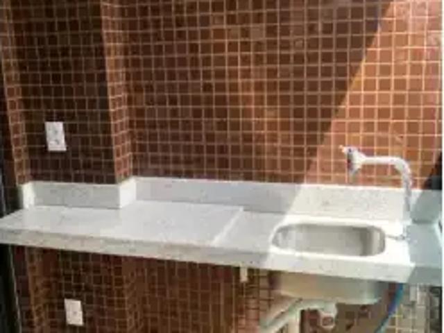 Apartamento para Venda em Recife/PE Espinheiro 1 Quartos