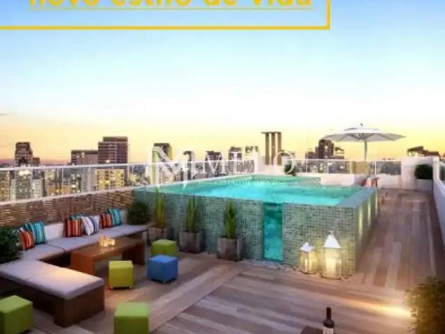 Apartamento para Venda em Recife/PE Espinheiro 1 Quartos