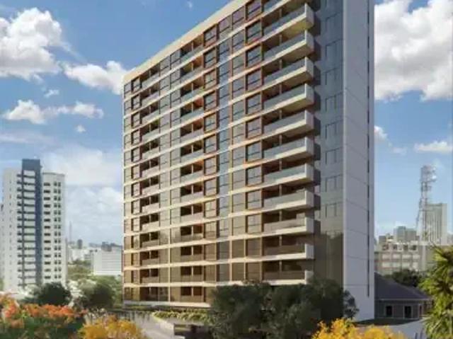 Apartamento para Venda em Recife/PE Espinheiro 1 Quartos