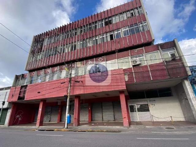 Apartamento para Venda em Recife/PE Espinheiro 1 Quartos