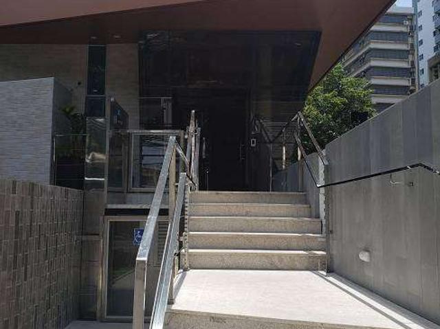 Apartamento para Venda em Recife/PE Espinheiro 1 Quartos