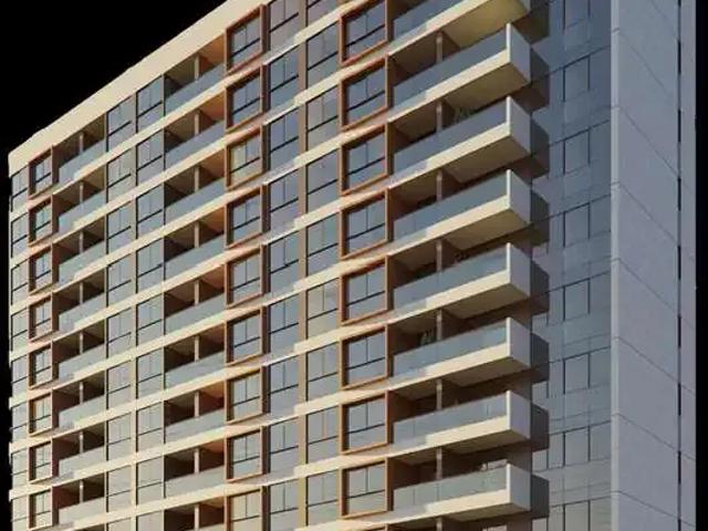 Apartamento para Venda em Recife/PE Espinheiro 1 Quartos