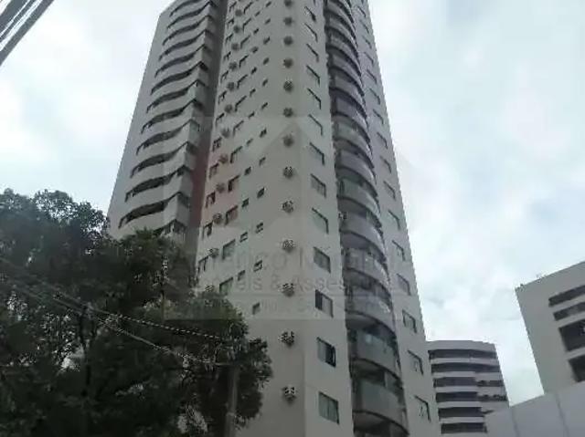 Apartamento para Venda em Recife/PE Espinheiro 2 Quartos