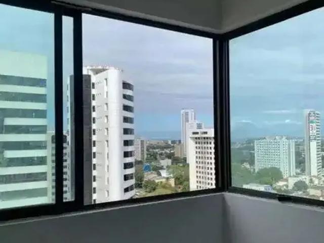 Apartamento para Venda em Recife/PE Espinheiro 2 Quartos