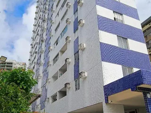 Apartamento para Venda em Recife/PE Espinheiro 2 Quartos