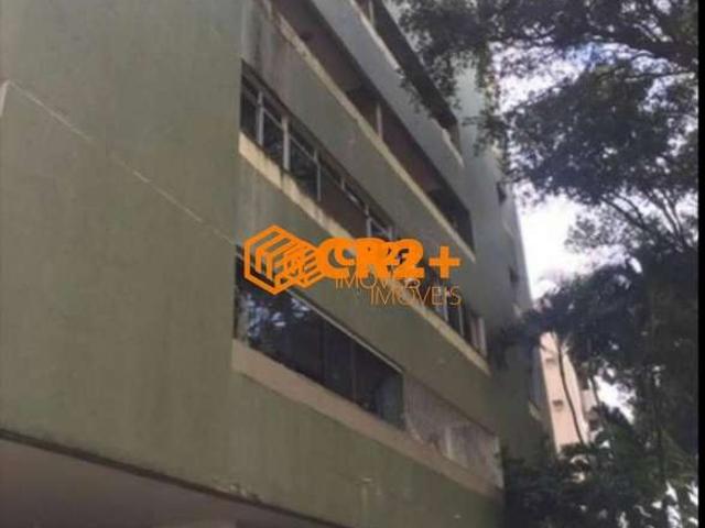 Apartamento para Venda em Recife/PE Espinheiro 2 Quartos