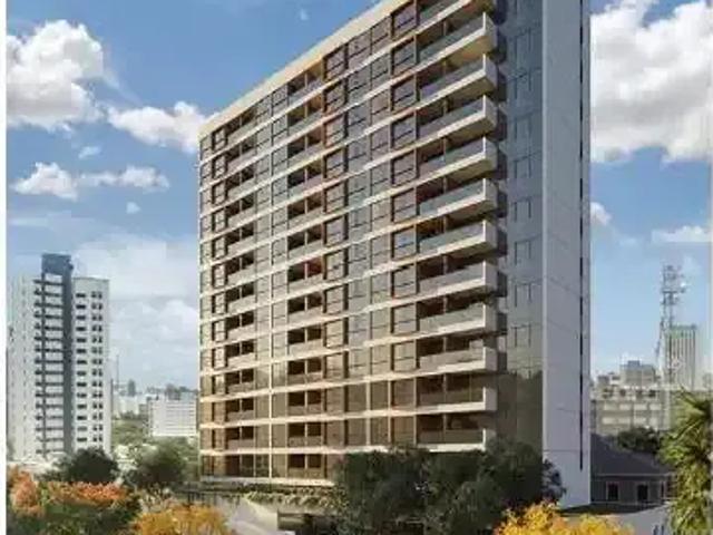 Apartamento para Venda em Recife/PE Espinheiro 2 Quartos