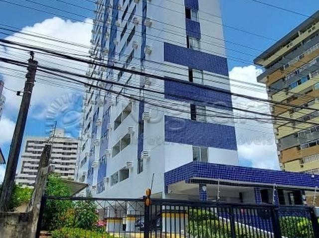 Apartamento para Venda em Recife/PE Espinheiro 2 Quartos