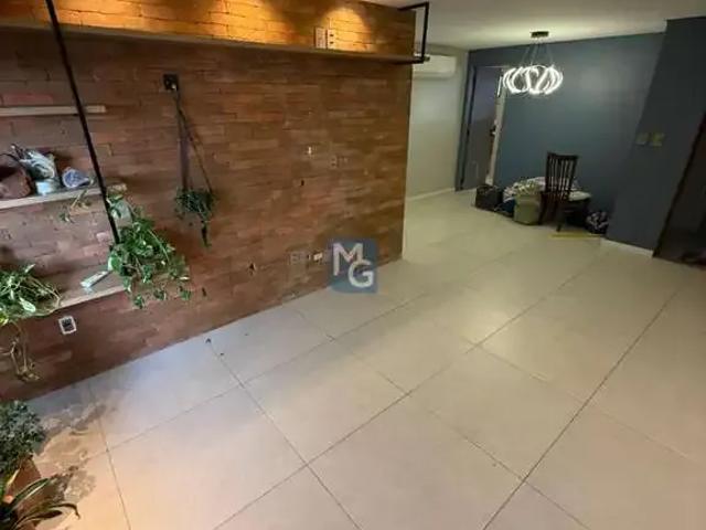 Apartamento para Venda em Recife/PE Espinheiro 2 Quartos
