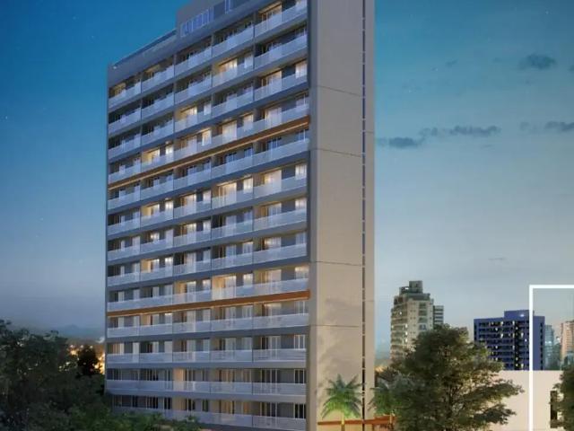 Apartamento para Venda em Recife/PE Espinheiro 2 Quartos