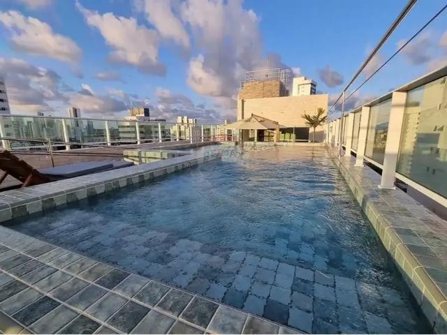 Apartamento para Venda em Recife/PE Espinheiro 2 Quartos