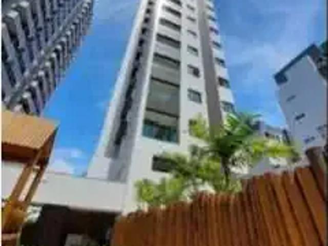 Apartamento para Venda em Recife/PE Espinheiro 2 Quartos