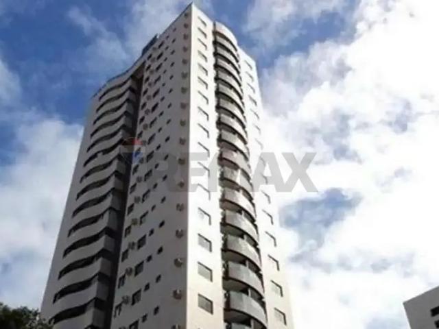 Apartamento para Venda em Recife/PE Espinheiro 2 Quartos