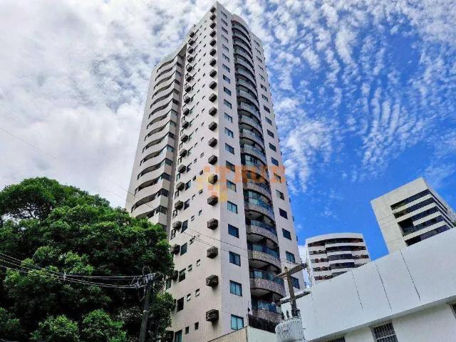 Apartamento para Venda em Recife/PE Espinheiro 2 Quartos