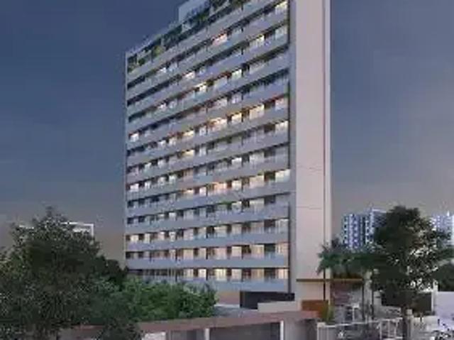 Apartamento para Venda em Recife/PE Espinheiro 2 Quartos