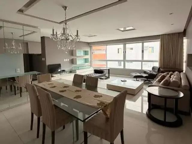 Apartamento para Venda em Recife/PE Espinheiro 2 Quartos