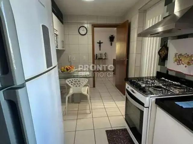 Apartamento para Venda em Recife/PE Espinheiro 2 Quartos