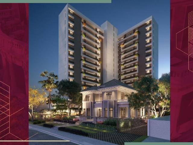 Apartamento para Venda em Recife/PE Espinheiro 2 Quartos
