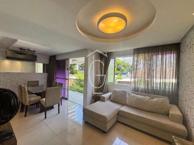 Apartamento para Venda em Recife/PE Espinheiro 2 Quartos