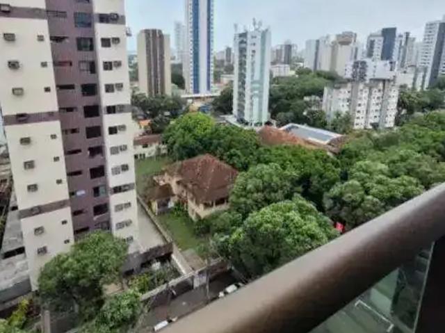 Apartamento para Venda em Recife/PE Espinheiro 2 Quartos
