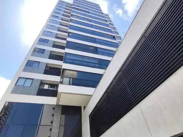 Apartamento para Venda em Recife/PE Espinheiro 2 Quartos