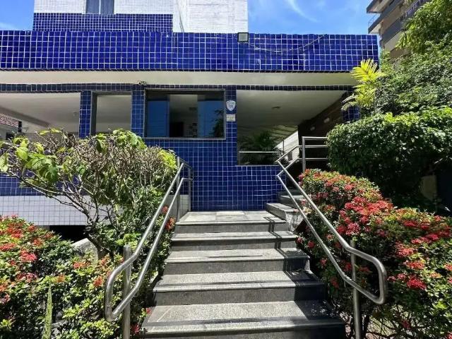 Apartamento para Venda em Recife/PE Espinheiro 2 Quartos