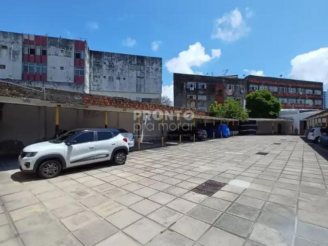 Apartamento para Venda em Recife/PE Espinheiro 2 Quartos