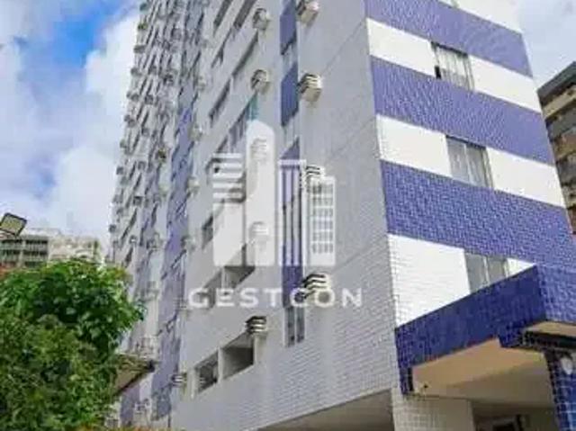 Apartamento para Venda em Recife/PE Espinheiro 2 Quartos