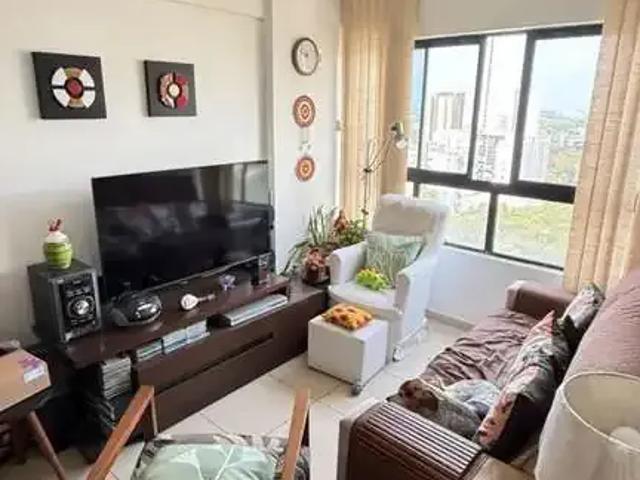 Apartamento para Venda em Recife/PE Espinheiro 2 Quartos