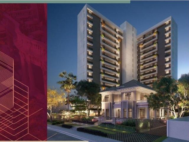 Apartamento para Venda em Recife/PE Espinheiro 2 Quartos