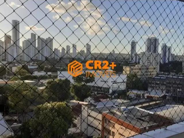 Apartamento para Venda em Recife/PE Espinheiro 2 Quartos