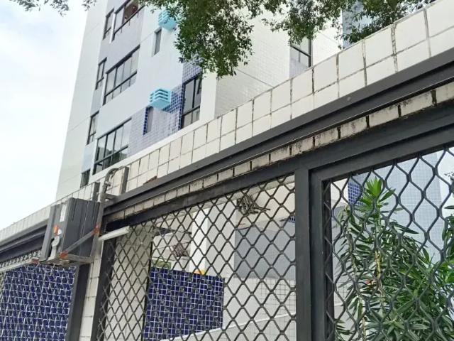 Apartamento para Venda em Recife/PE Espinheiro 2 Quartos