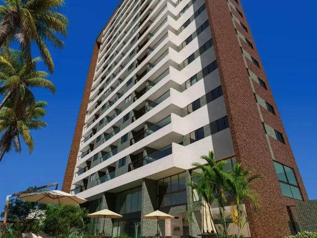 Apartamento para Venda em Recife/PE Espinheiro 2 Quartos