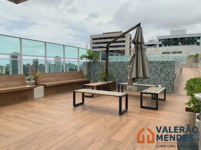 Apartamento para Venda em Recife/PE Espinheiro 2 Quartos