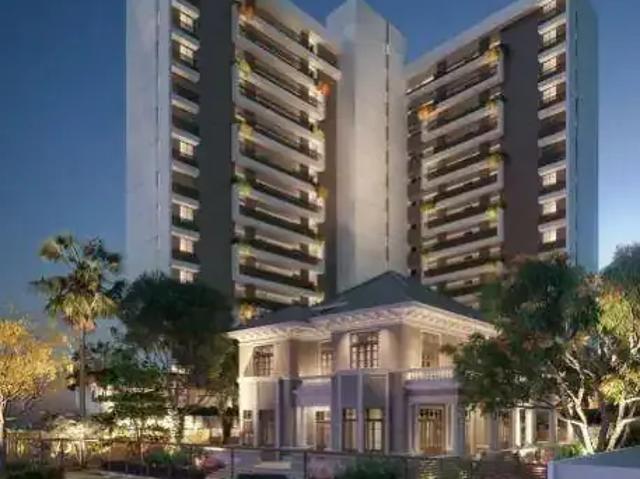 Apartamento para Venda em Recife/PE Espinheiro 2 Quartos