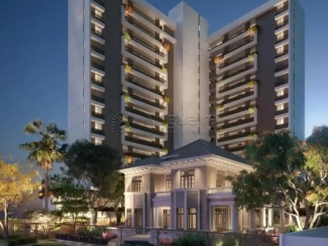 Apartamento para Venda em Recife/PE Espinheiro 2 Quartos