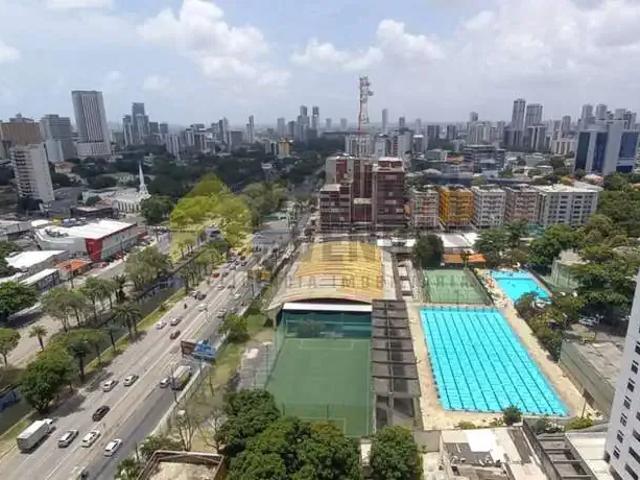 Apartamento para Venda em Recife/PE Espinheiro 2 Quartos