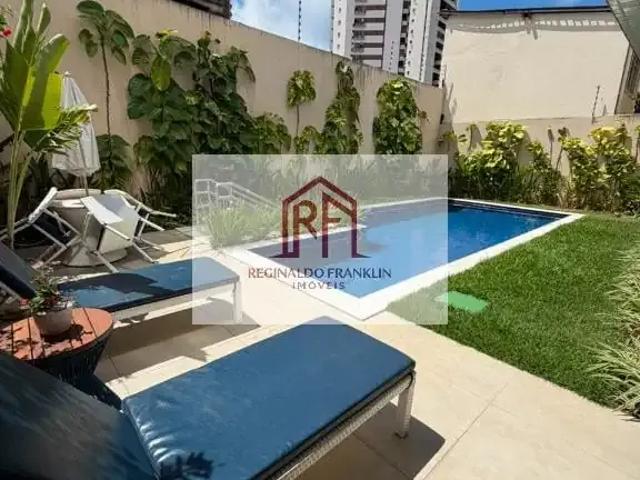 Apartamento para Venda em Recife/PE Espinheiro 2 Quartos