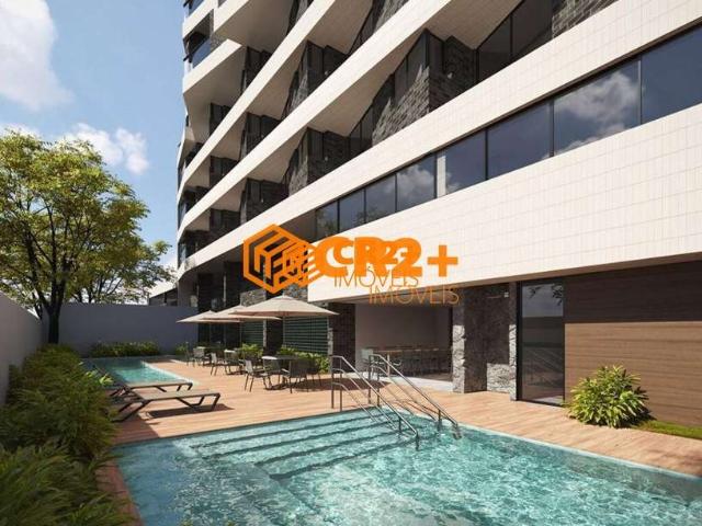 Apartamento para Venda em Recife/PE Espinheiro 2 Quartos