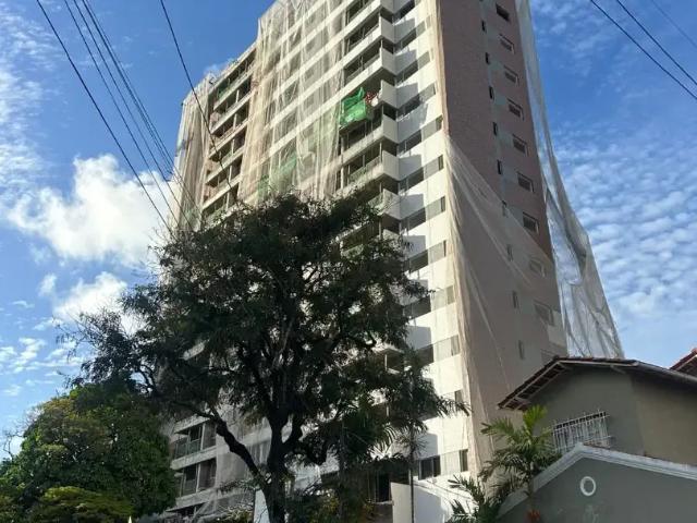 Apartamento para Venda em Recife/PE Espinheiro 2 Quartos