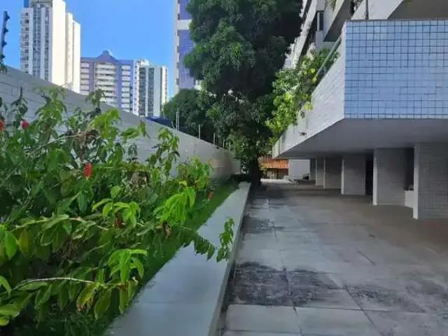 Apartamento para Venda em Recife/PE Espinheiro 2 Quartos
