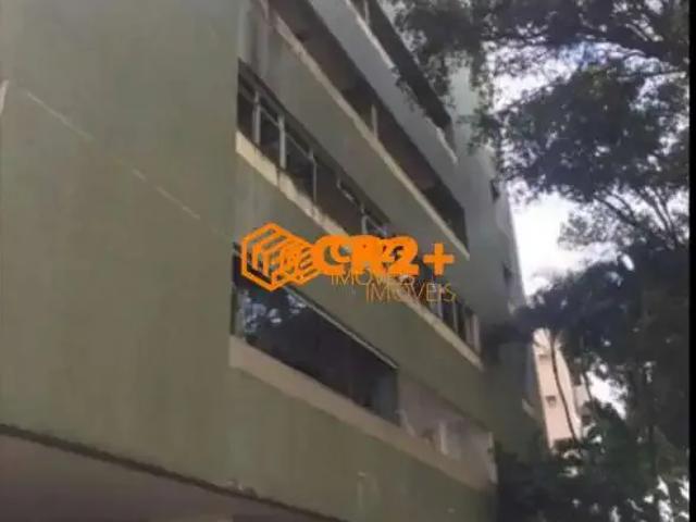 Apartamento para Venda em Recife/PE Espinheiro 2 Quartos