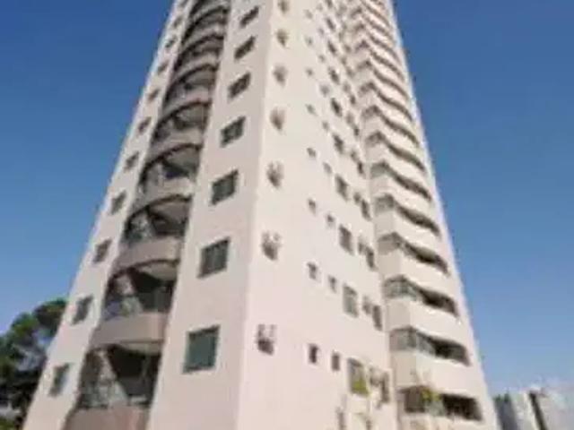 Apartamento para Venda em Recife/PE Espinheiro 2 Quartos
