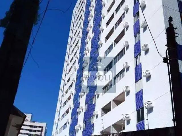 Apartamento para Venda em Recife/PE Espinheiro 2 Quartos