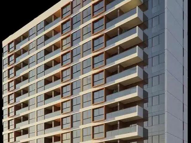 Apartamento para Venda em Recife/PE Espinheiro 2 Quartos