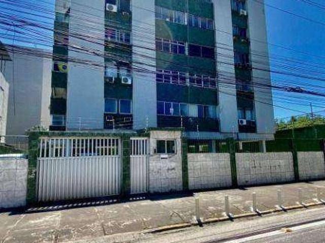 Apartamento para Venda em Recife/PE Espinheiro 2 Quartos