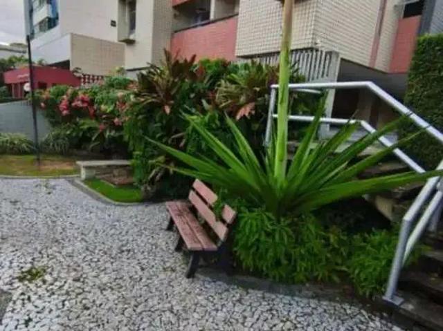 Apartamento para Venda em Recife/PE Espinheiro 2 Quartos
