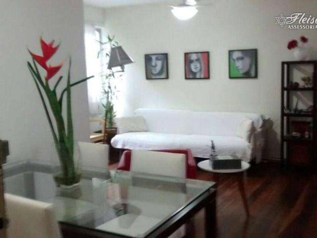 Apartamento para Venda em Recife/PE Espinheiro 2 Quartos