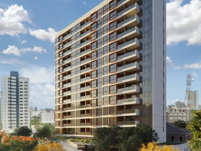 Apartamento para Venda em Recife/PE Espinheiro 2 Quartos
