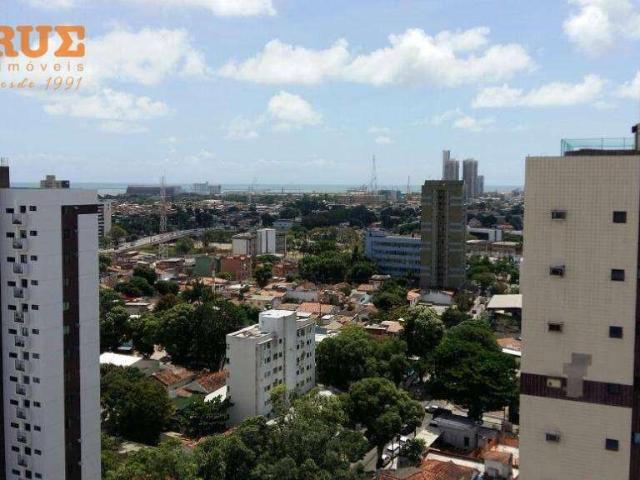 Apartamento para Venda em Recife/PE Espinheiro 2 Quartos